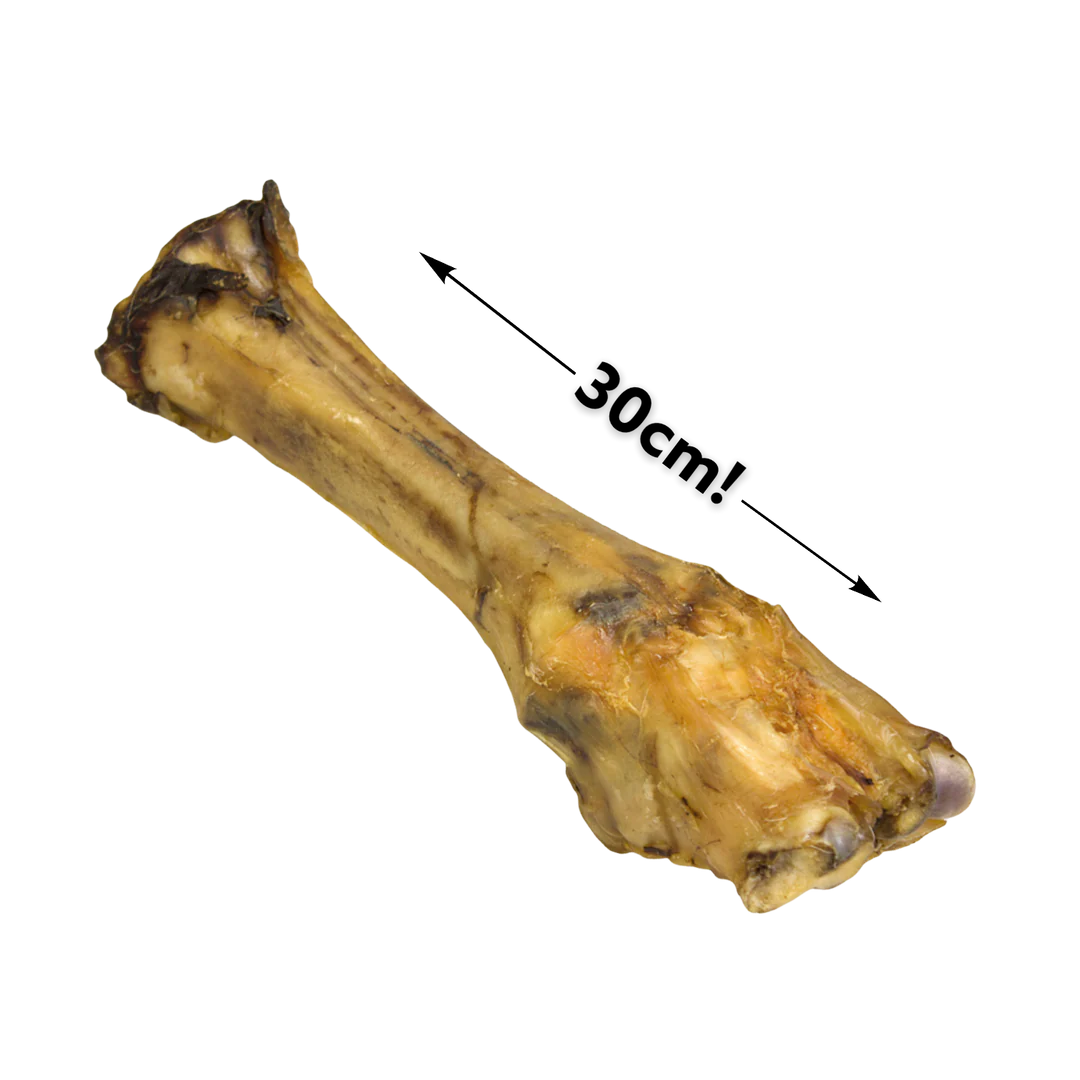 Beef Feet - Dogz Pet Food